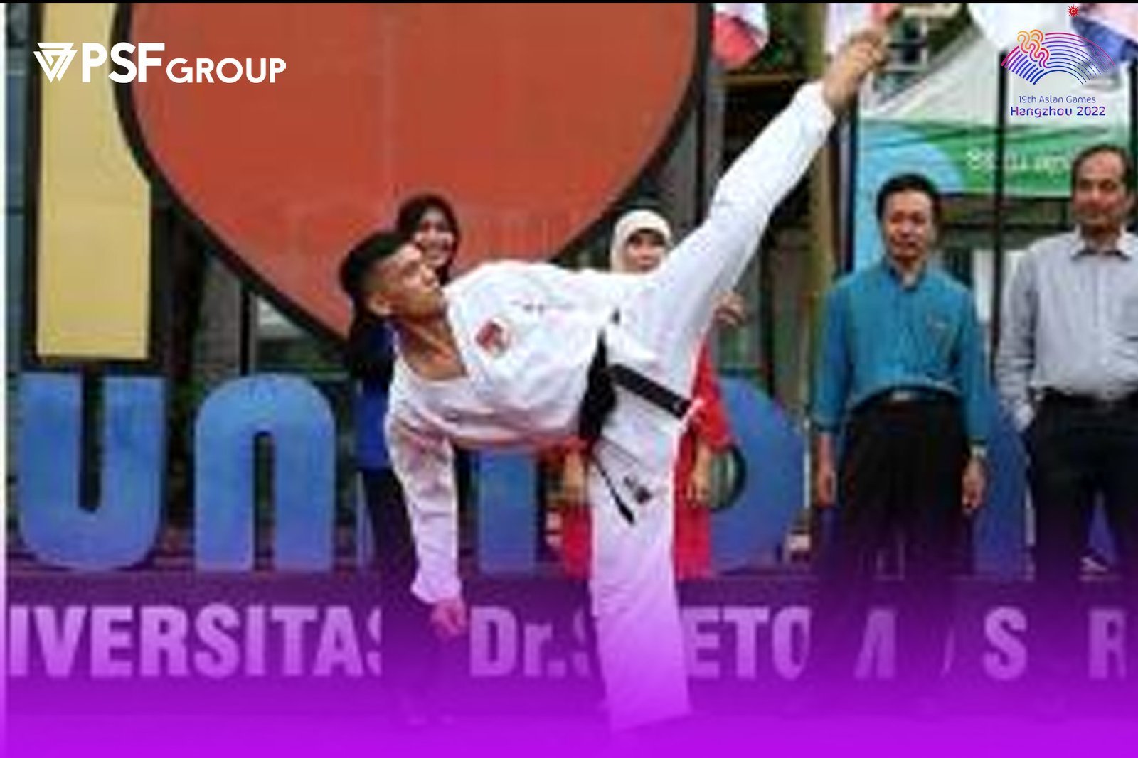 iMSPORT TV - Atlet Karate Ignatius Joshua Kalahkan Jepang Tambah Medali ...