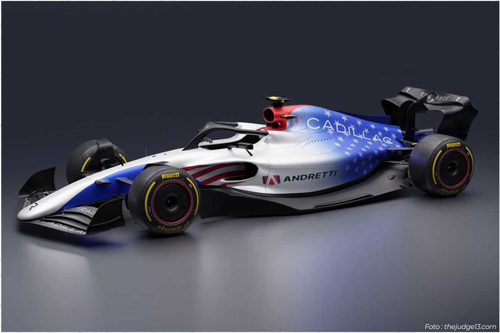 iMSPORT TV - General Motors Luncurkan Tim Cadillac di Formula 1 mulai 2026