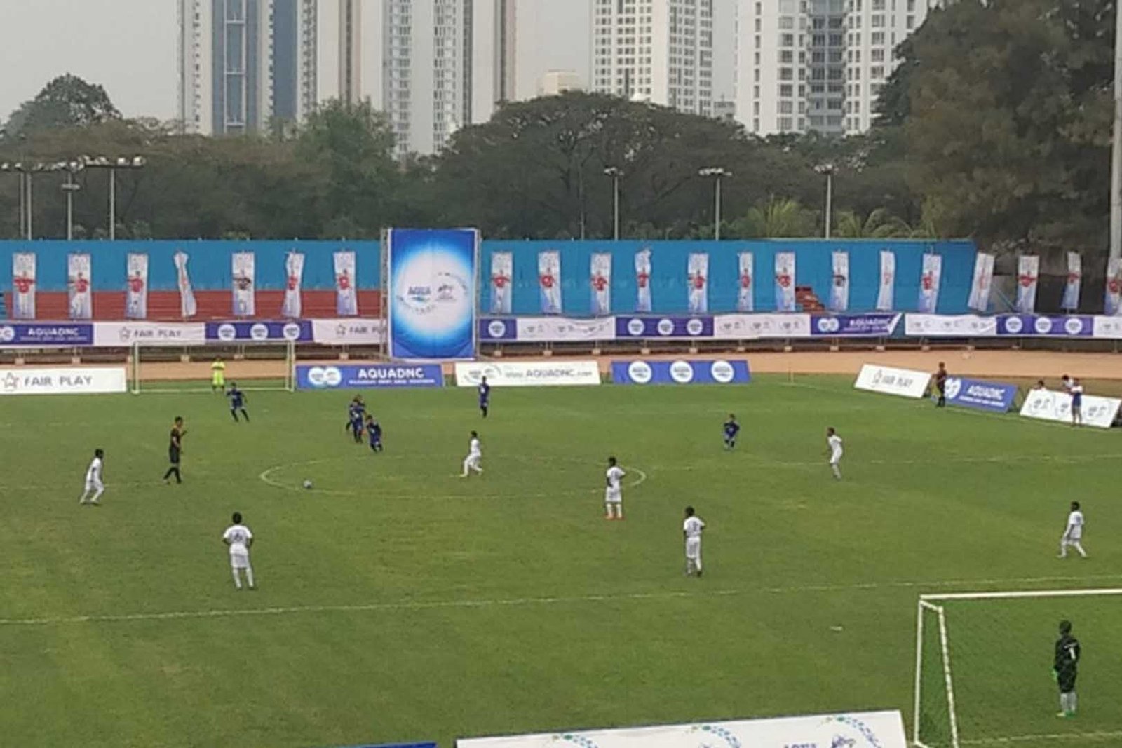 iMSPORT TV - Stadion Stadion Tua di Jakarta Yang Masih Ada